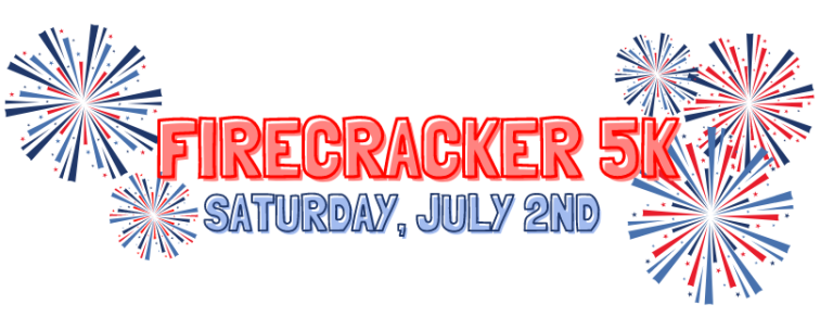 Firecracker 5K - Ronald McDonald House