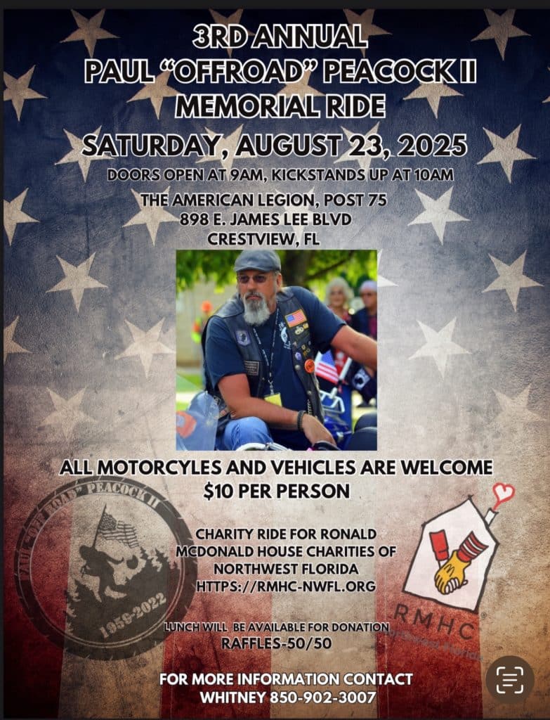 Community Events - Ronald McDonald House