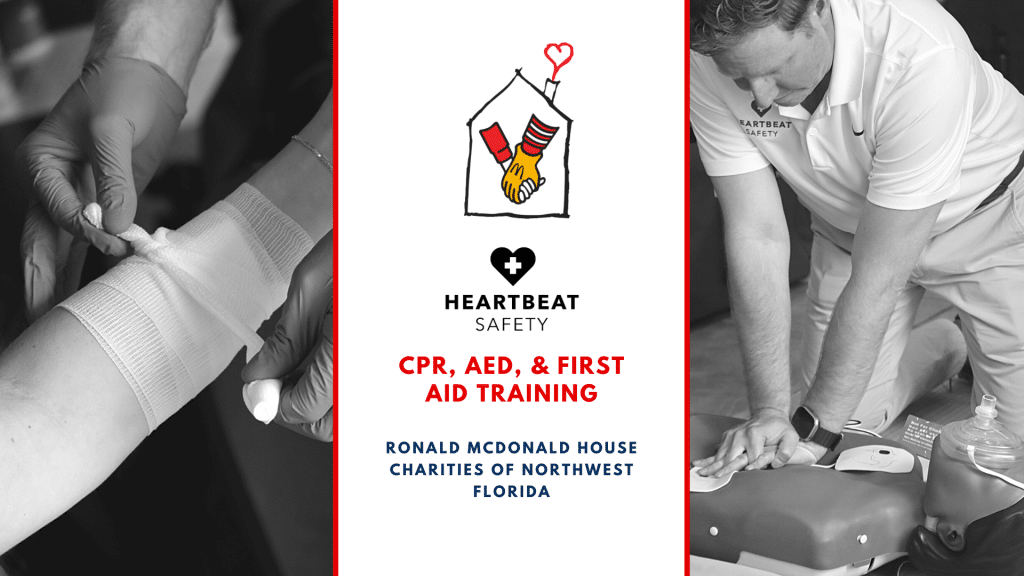 Community Events - Ronald McDonald House