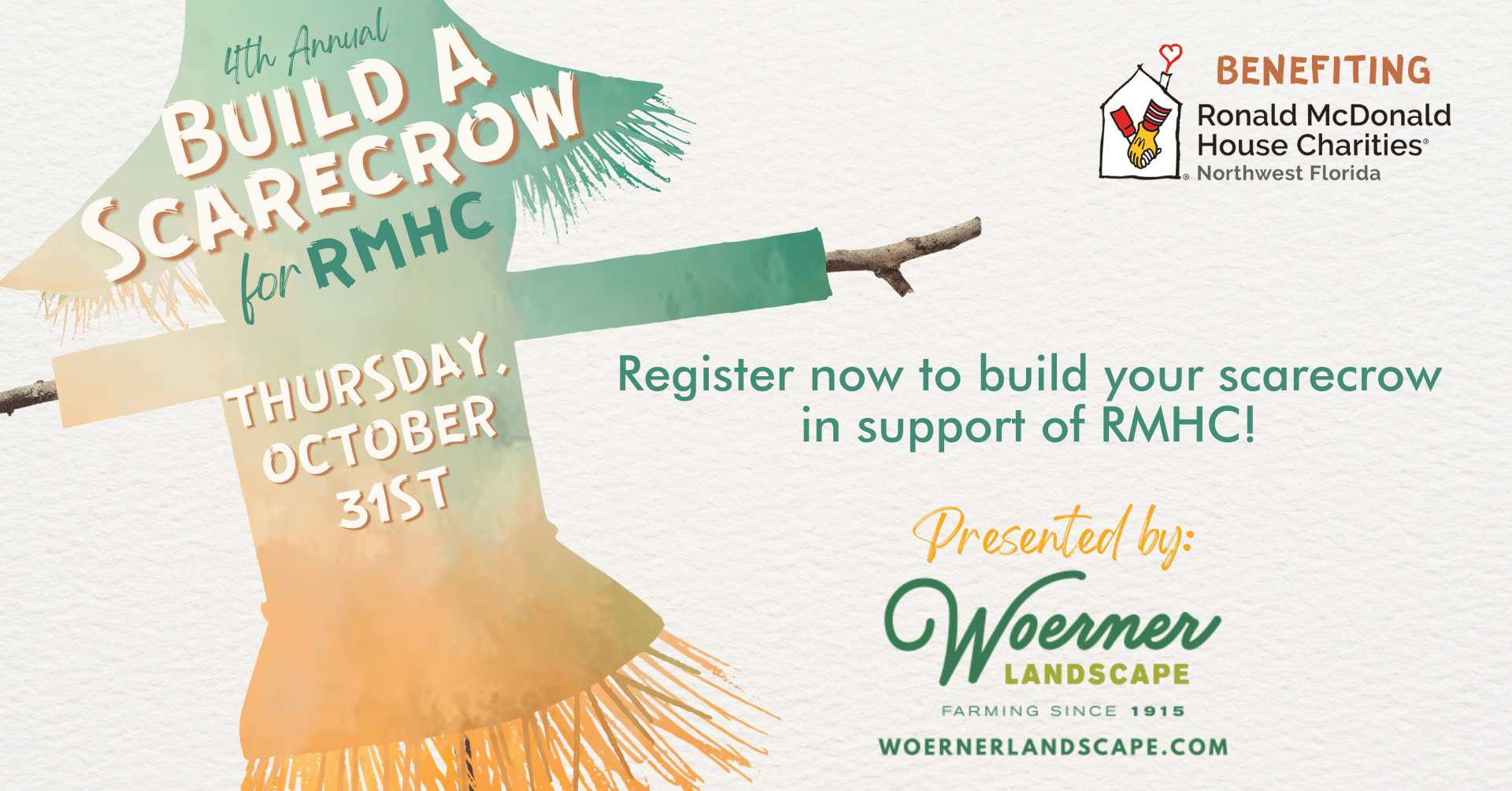 Ronald McDonald House Charities of Northwest Florida